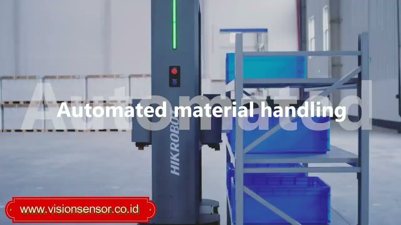 Galeri - Vision Sensor