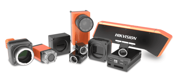 Sensor Camera Vision - Products - Vision Sensor