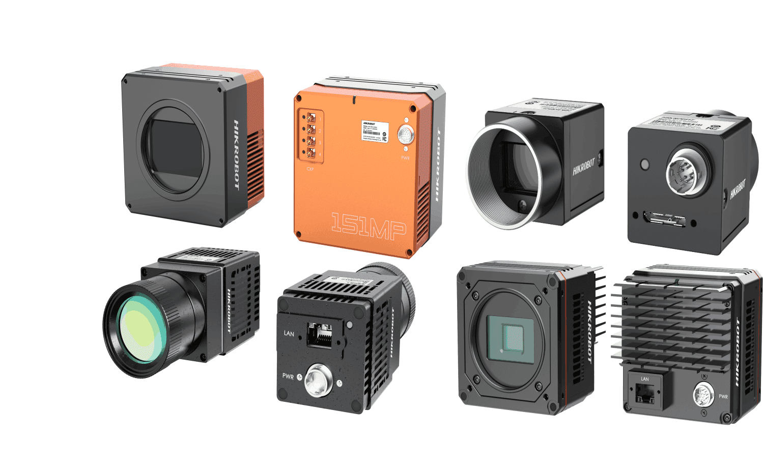 Sensor Camera Vision - Products - Vision Sensor