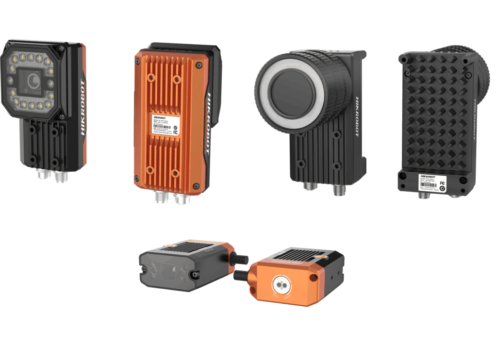 Sensor Camera Vision - Products - Vision Sensor