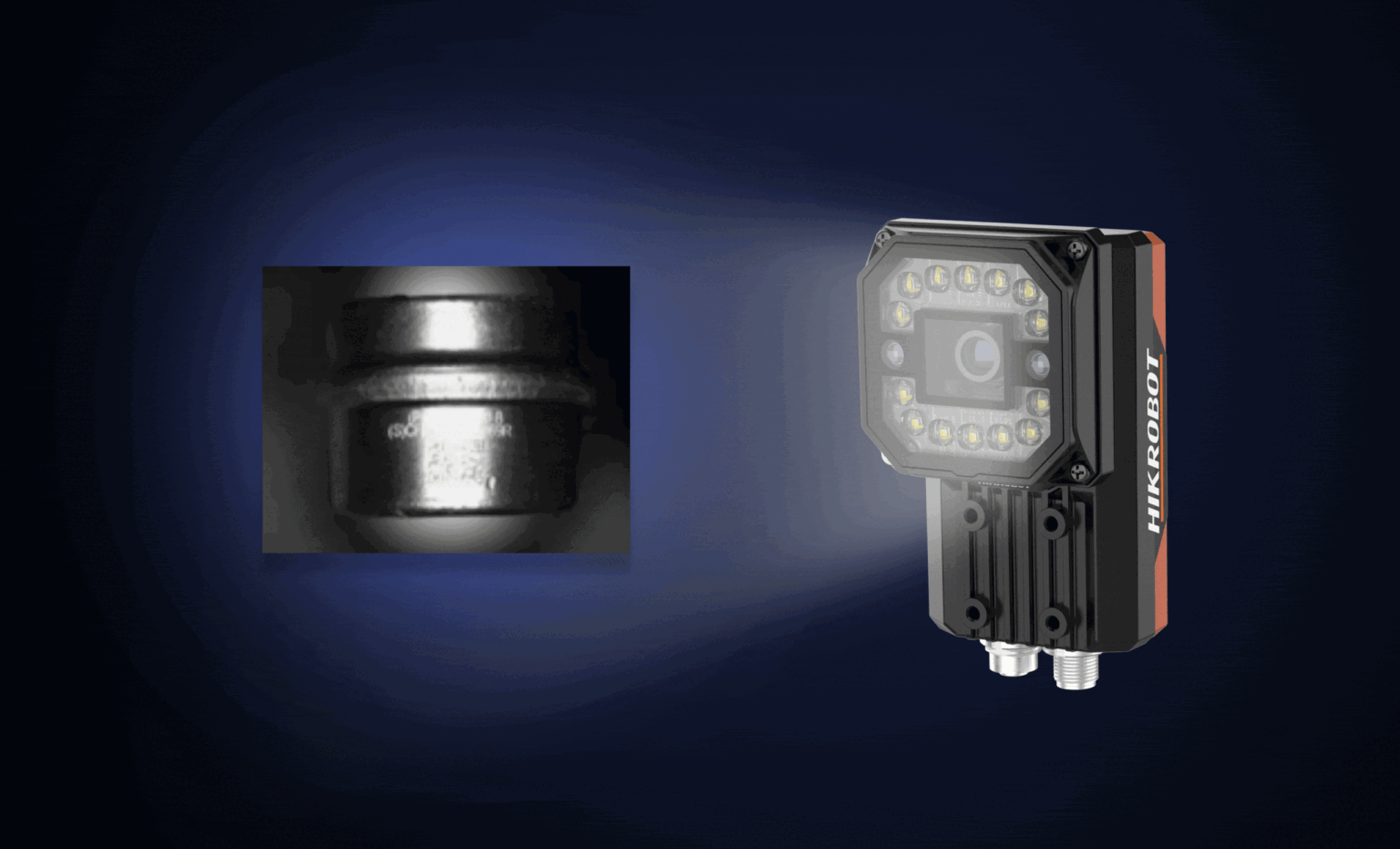 Camera Vision System – SC5000 Series - Vision Sensor