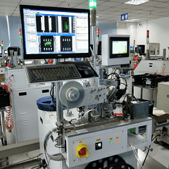 Inspeksi Camera System | Vision Camera Sensor - Vision Sensor