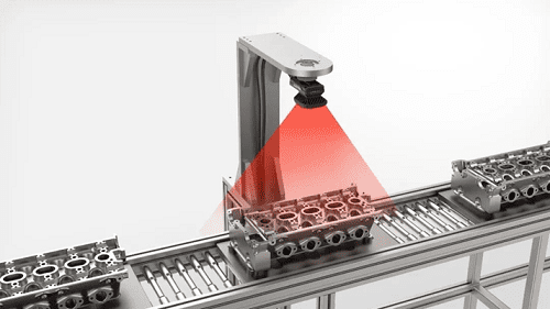 Vision System Camera | Camera Vision Sensor - Vision Sensor