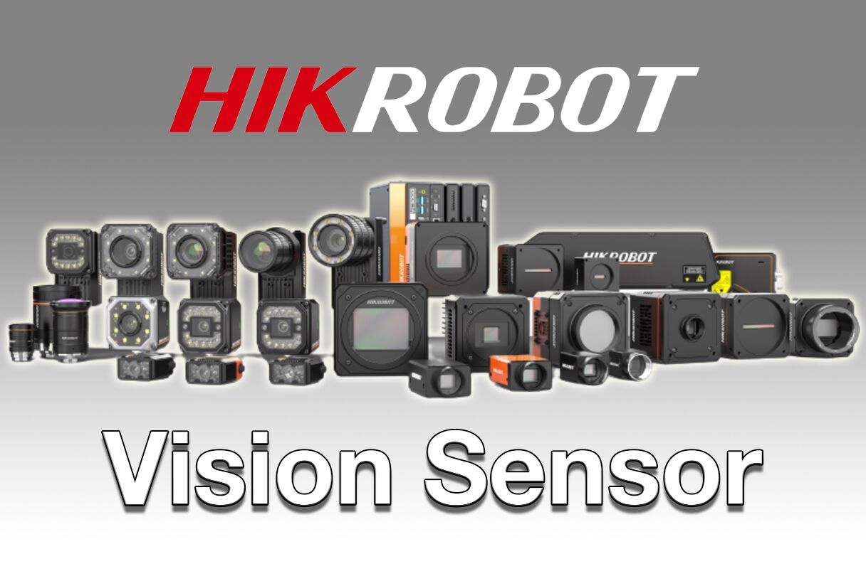 Camera Vision Sensor | Inspection Camera System - Vision Sensor