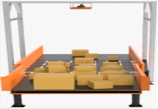 Industrial Smart Camera | Smart Code Camera - Vision Sensor