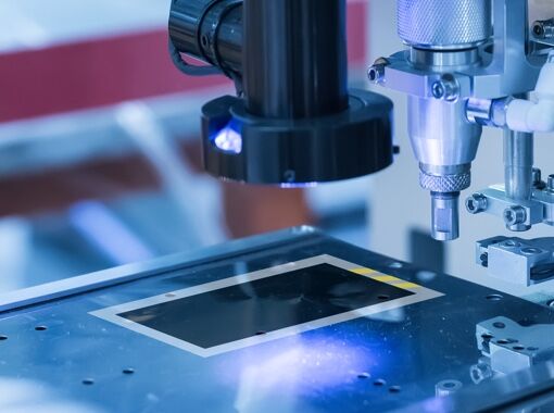 Quality Inspection Camera | Vision Camera System - Vision Sensor