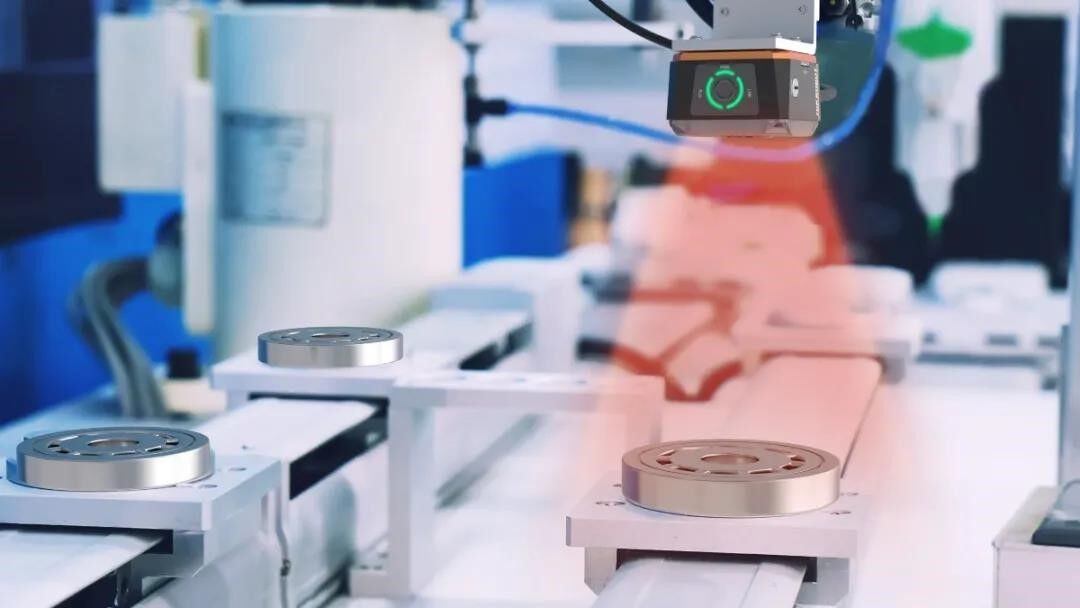 Vision System Camera | Camera Vision Sensor - Vision Sensor