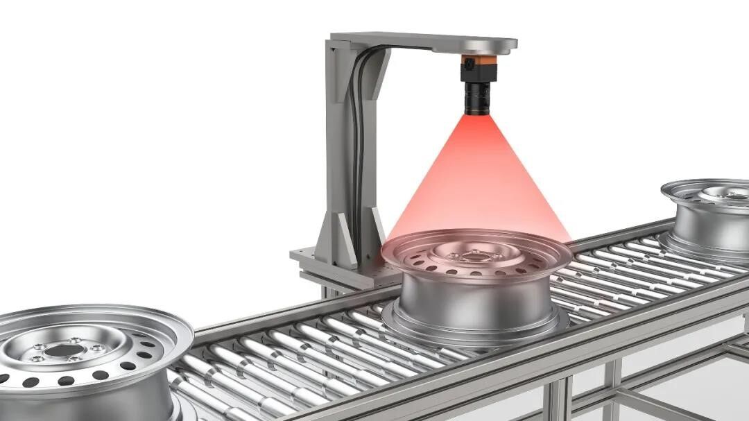 Vision System Camera | Camera Vision Sensor - Vision Sensor