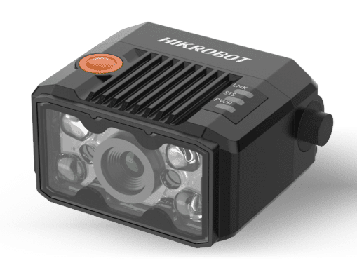 Smart Vision Camera - Vision Sensor