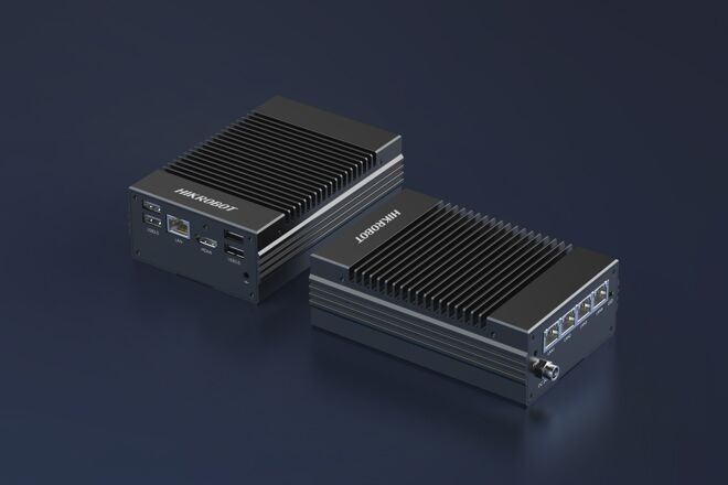 Vision Inspection System – SC3000 Series - Vision Sensor