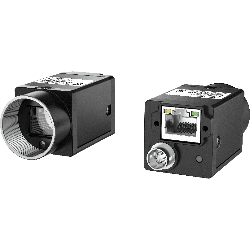 Industrial Camera Vision Inspection - Vision Sensor