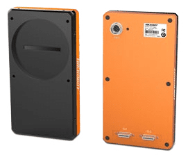 Line Scan Camera Vision - Vision Sensor