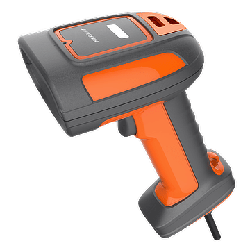 Handheld Smart Code Reader - Vision Sensor