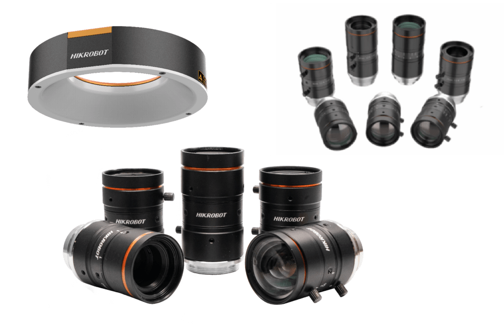 Sensor Camera Vision - Products - Vision Sensor