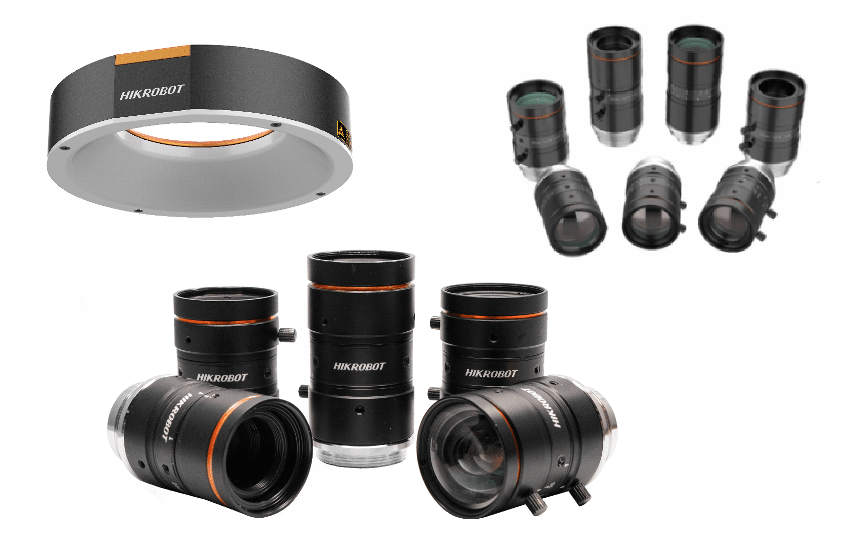 Sensor Camera Vision - Products - Vision Sensor