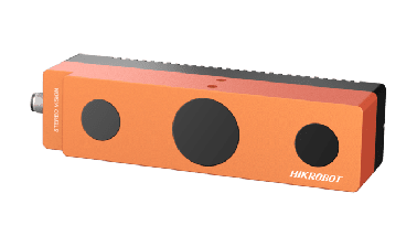 3D Vision System Camera - Binocular 3D - Vision Sensor