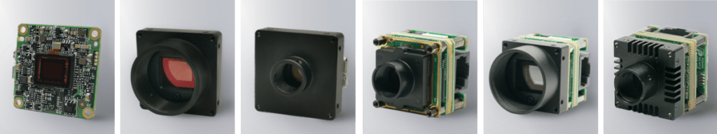 Camera Vision Inspection - CB Series - Vision Sensor